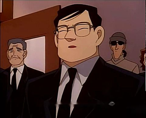 名侦探柯南:藏在钢琴后的神秘乐谱