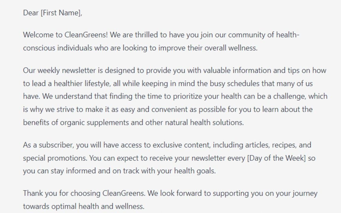 ChatGPT Copywriting_ 19 Example Prompts