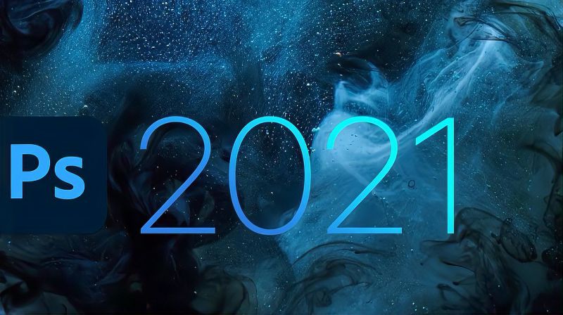 PS2021版本的下载安装以及PS究竟如何系统的设置,并保留旧版预设