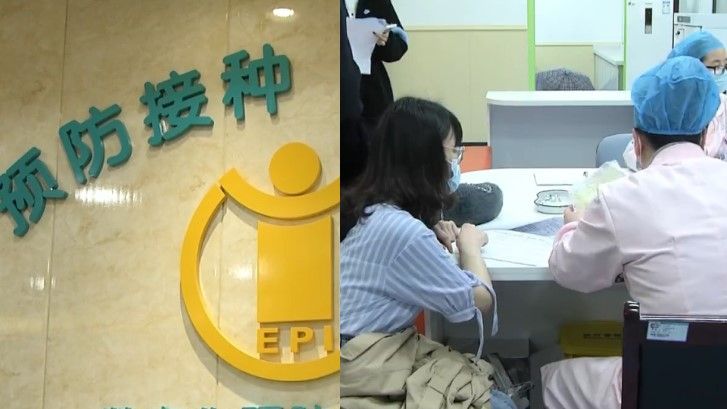 疾控专家谈新冠疫苗接种:接种疫苗后仍要做好个人防护