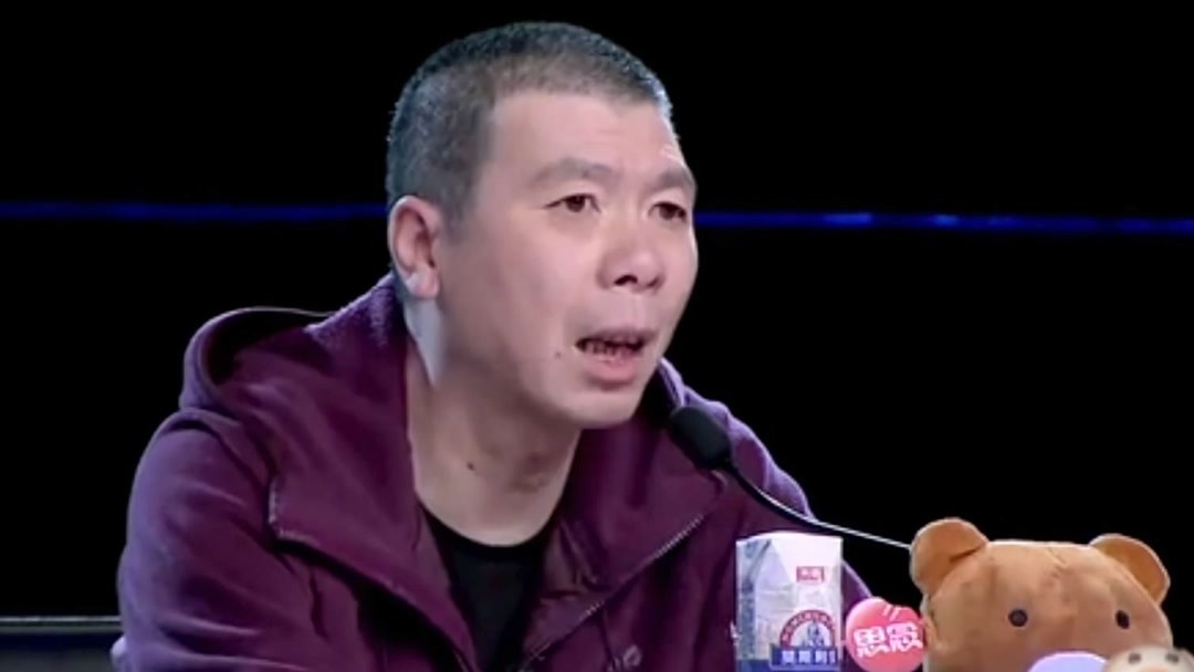 冯导节目上痛批哈韩现象,评委一致响应