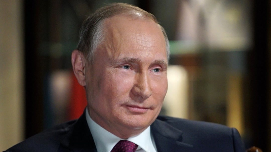 还要继续干十五年?普京或将成“终身总统”,五角大楼开始慌了