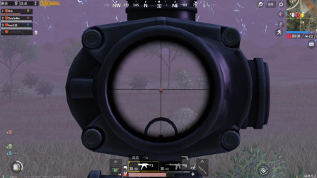 刺激战场:军用匕首手刃僵尸!