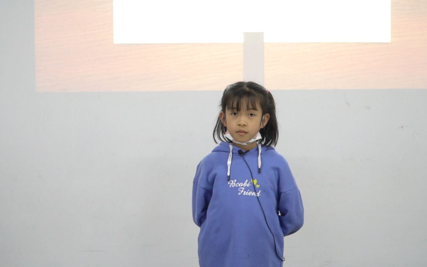 创意作品结题报告--智能垃圾分类 贝思扬(四年级)