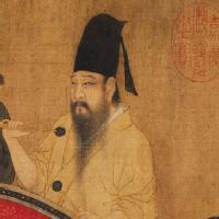 美术家榜 
