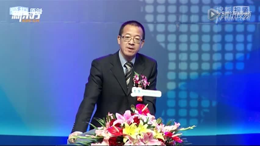 俞敏洪经典励志演讲:大学生就业不得不看的视频