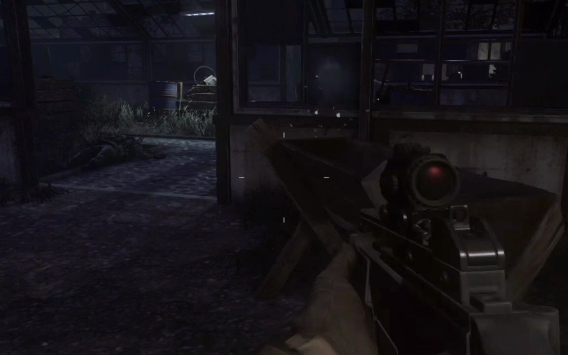 使命召唤6现代战争_使命召唤6现代战争2中文版官方最新版免