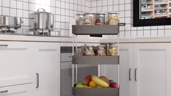 电商产品3D动画