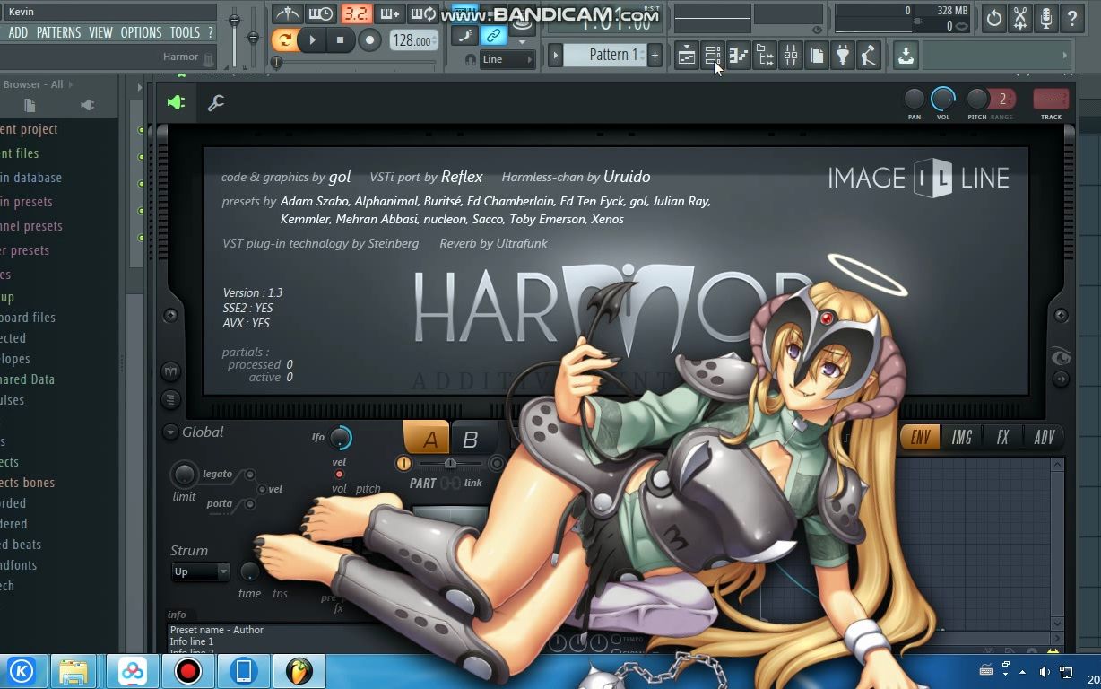 flstudio12上手体验