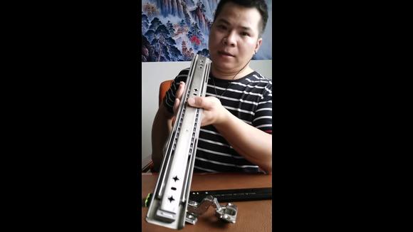 304不锈钢重型轨,价格壕,买不起勿打扰