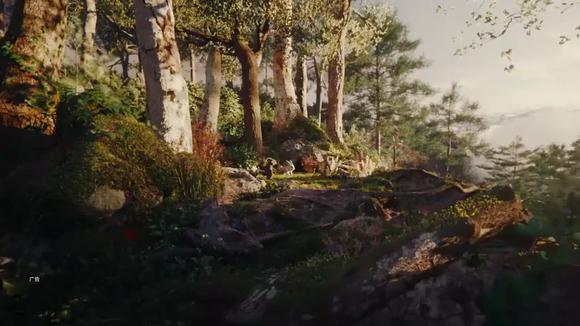 华为最新影像宣传片