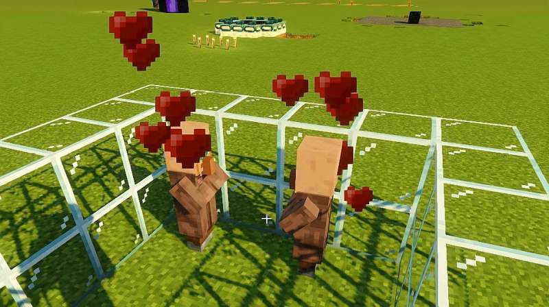 「我的世界」村民繁殖攻略，生存玩家必会技能！