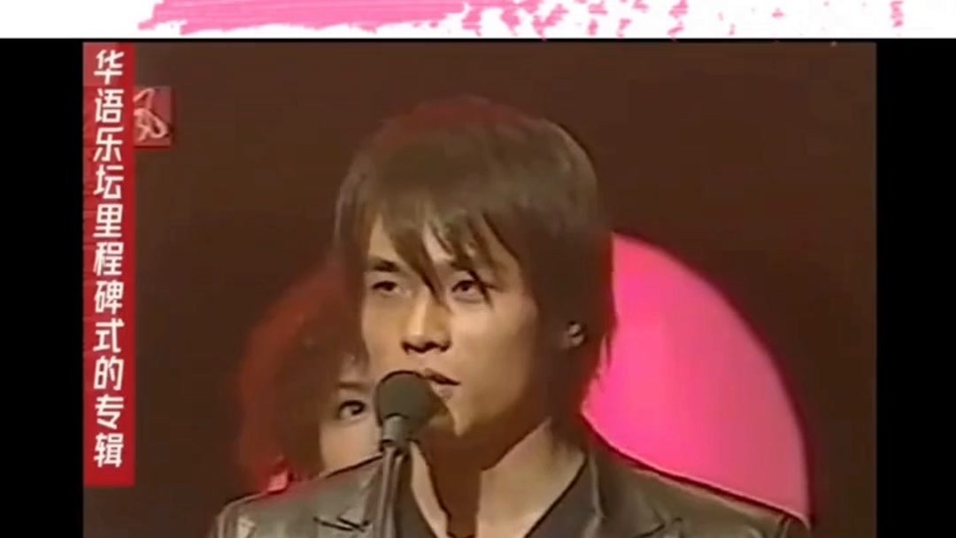 盘点周杰伦颁奖礼霸气语录（部分）！谁叫我是周杰伦！