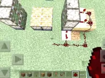 【寒凌】我的世界&红石教程(16)&活塞的应用(3)