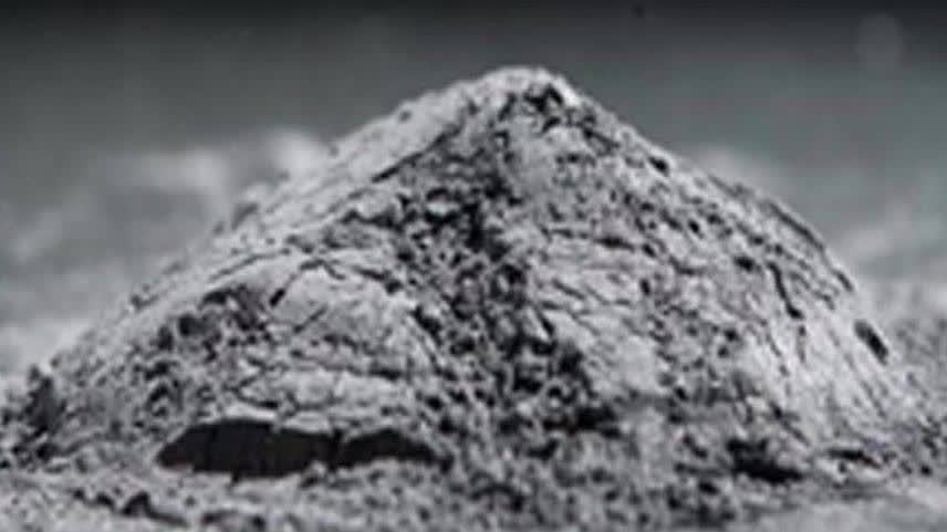 中国又发现稀有金属,美国闻声赶来主动帮忙:分一点给我?