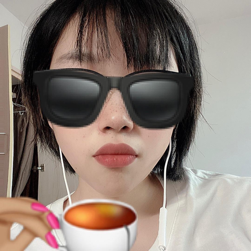 我_呼啦啦 