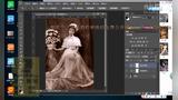 Photoshop CS6 教程教程 PS抠图教程 Photoshop实例教程20