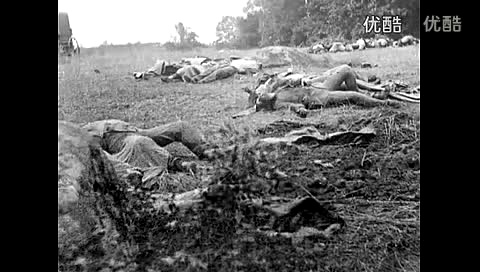 经典回顾:林肯在葛底斯堡的演讲