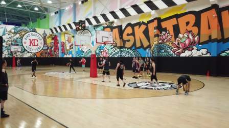 2022-06-19篮球视频