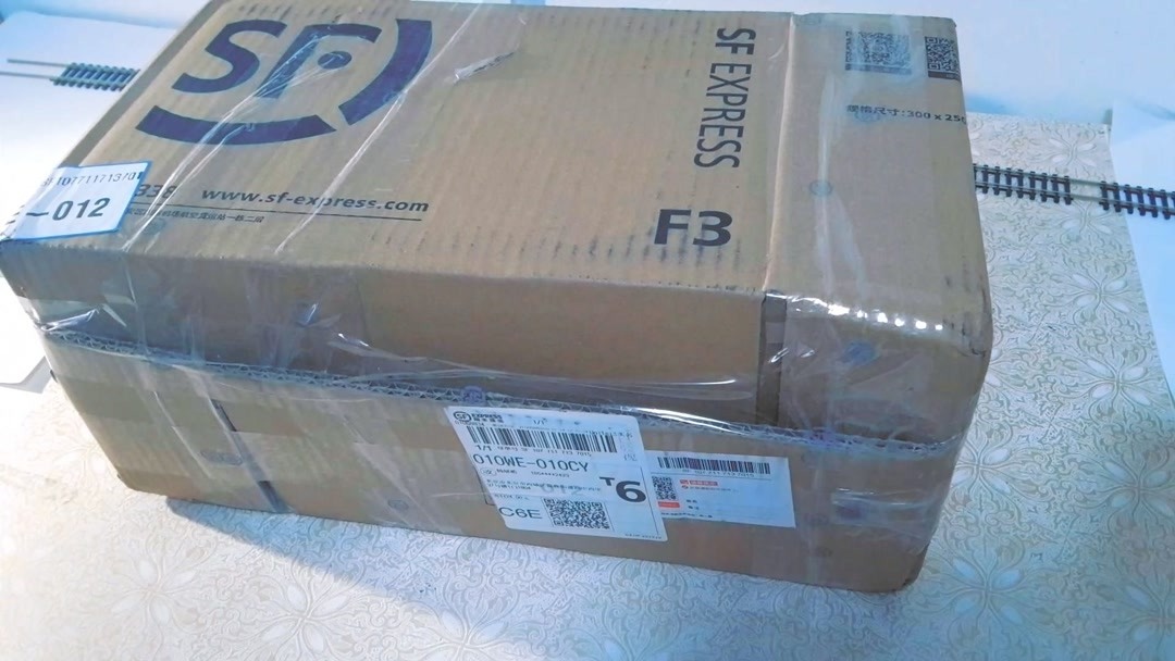简单开箱百万城BSP MTC YW、CA25T|MTC你的品控咋就这么差
