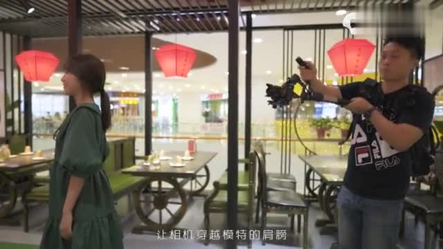 买了稳定器不会用?6个稳定器运镜技巧,新手一学就会!