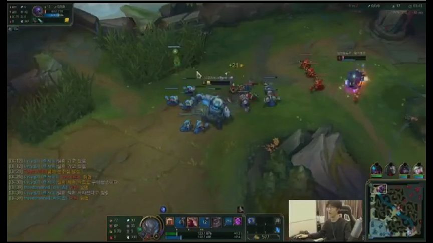 The shy直播狂叫卧槽,卡咯卡咯 弹幕:中文学的不错