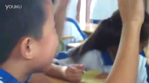 六年级小男孩的无厘头小品