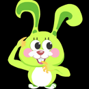 兔问问 