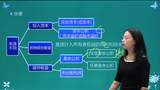 第四讲: 第三章 会计要素及其确认与计量(资产、负债、所有者权益)