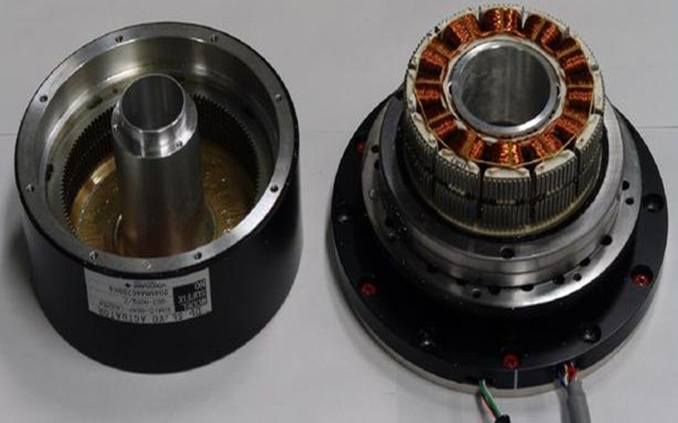 盘点常用自动化设备中圆周型间歇运动元件应用与优缺点!