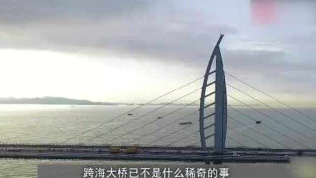 中国建桥技术曾被外国人怀疑,耗时3年、耗资10亿建出"世界第一"