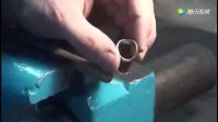 工程师用心用钱打造了一枚戒指, 比卖的都漂亮!