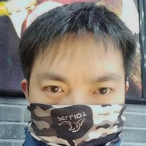 汉中小宝 