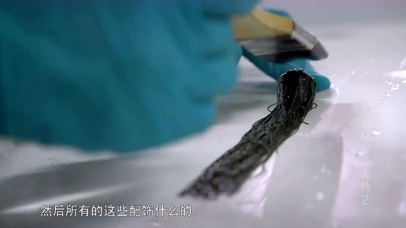 我在故宫修文物:在故宫游玩过的你有注意这个东西吗?