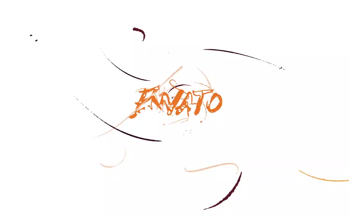 AE模板-线条路径Logo动画 Simple Art Logo Reveal 21964425