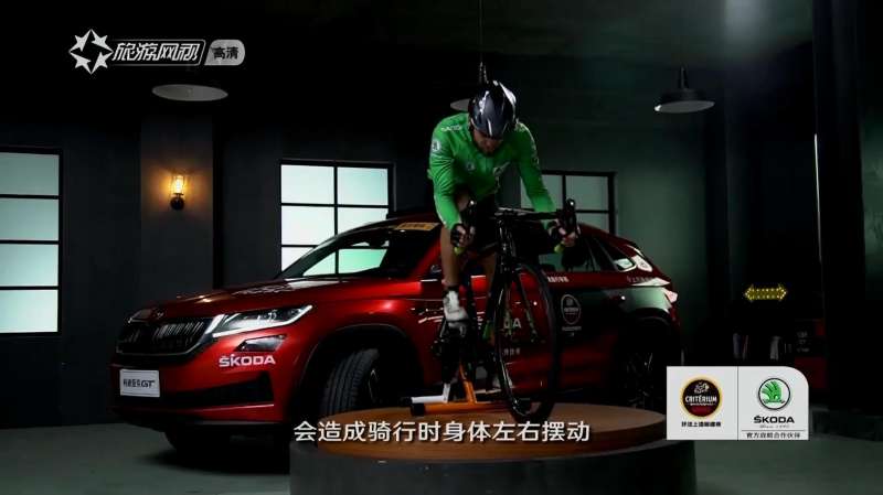 如何调校自行车,坐垫的高度会使我们在骑行中是否掌握平衡