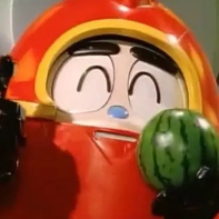 B系列机器人1号机 