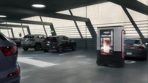 新能源汽车的福音来了,汽车专用移动充电宝