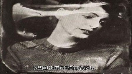 好莱坞影星的怀旧锡版照, 自带PS颜值顿时上升