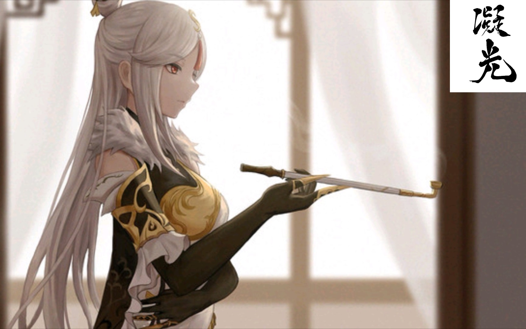 凝光200爆伤和高攻击哪个伤害更高呢