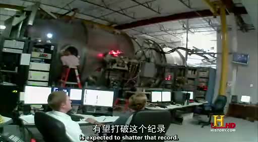 085历史频道 宇宙系列之空间探测器的奥秘