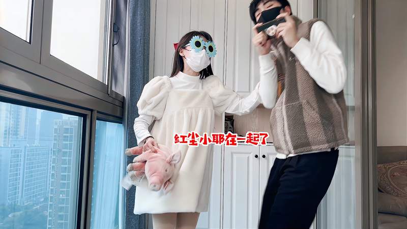 侠客红尘:未来就托付给你了@侠客小耶