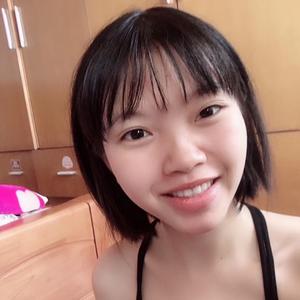 湛江茹铃 