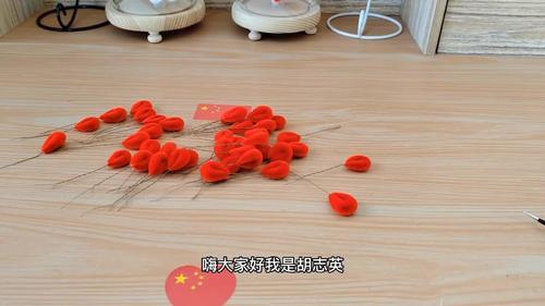 海娜手绘口罩的画法,别整天画手了,来点别的