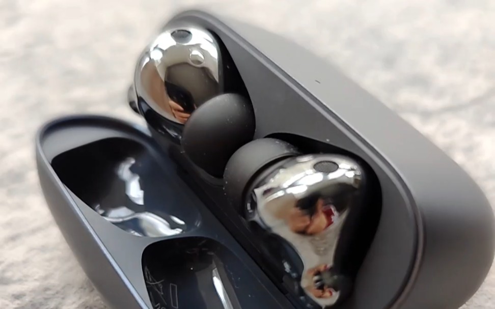 荣耀earbuds 3Pro,一个音质出众还能实时测体温的无线耳机