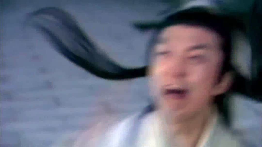 画皮之真爱无悔:树妖想打死小唯,浮生出现打败了他,他临走前还是伤了...