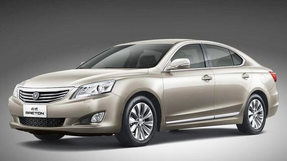 长安又搞大动作!全新轿跑家用轿车测试,10万起售谁还买合资!