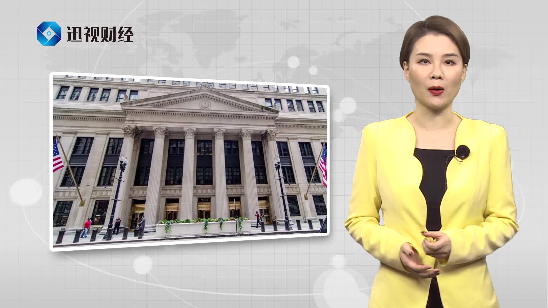 黔驴技穷?美国二次疫情大爆发却按兵不动,美联储“没招”了?