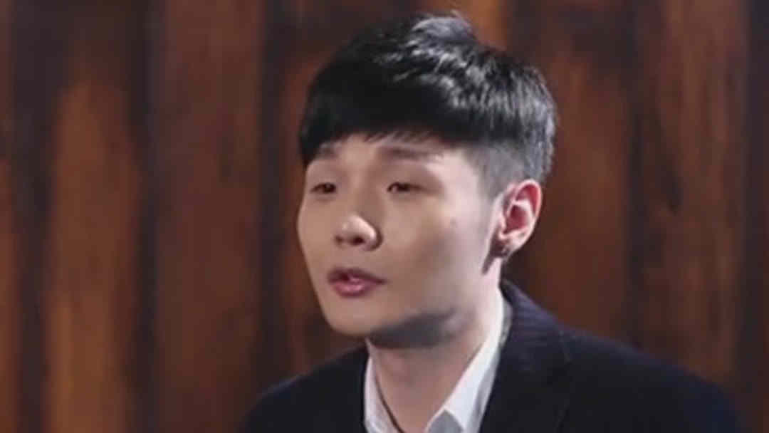 李荣浩专访:我的爱情不在歌里