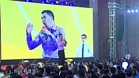 苏引华演讲视频: 为什么客户非常渴望你的产品却不买?